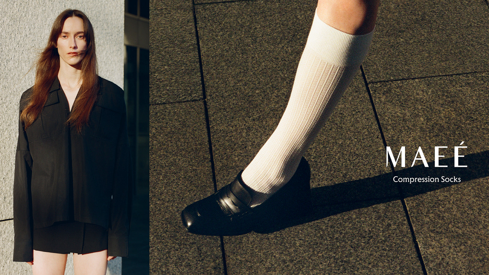 MAEÉ｜ポーラ・オルビスグループ発、身につけて、きれいと元気を叶えるMAEÉ（マエエ）